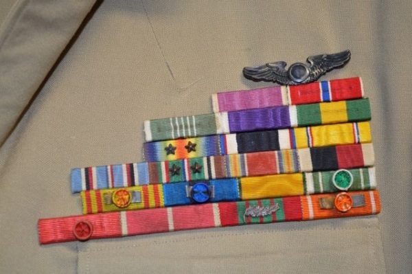 Brigadier General Allen Frederick Kingman Medal Grouping #78 ...
